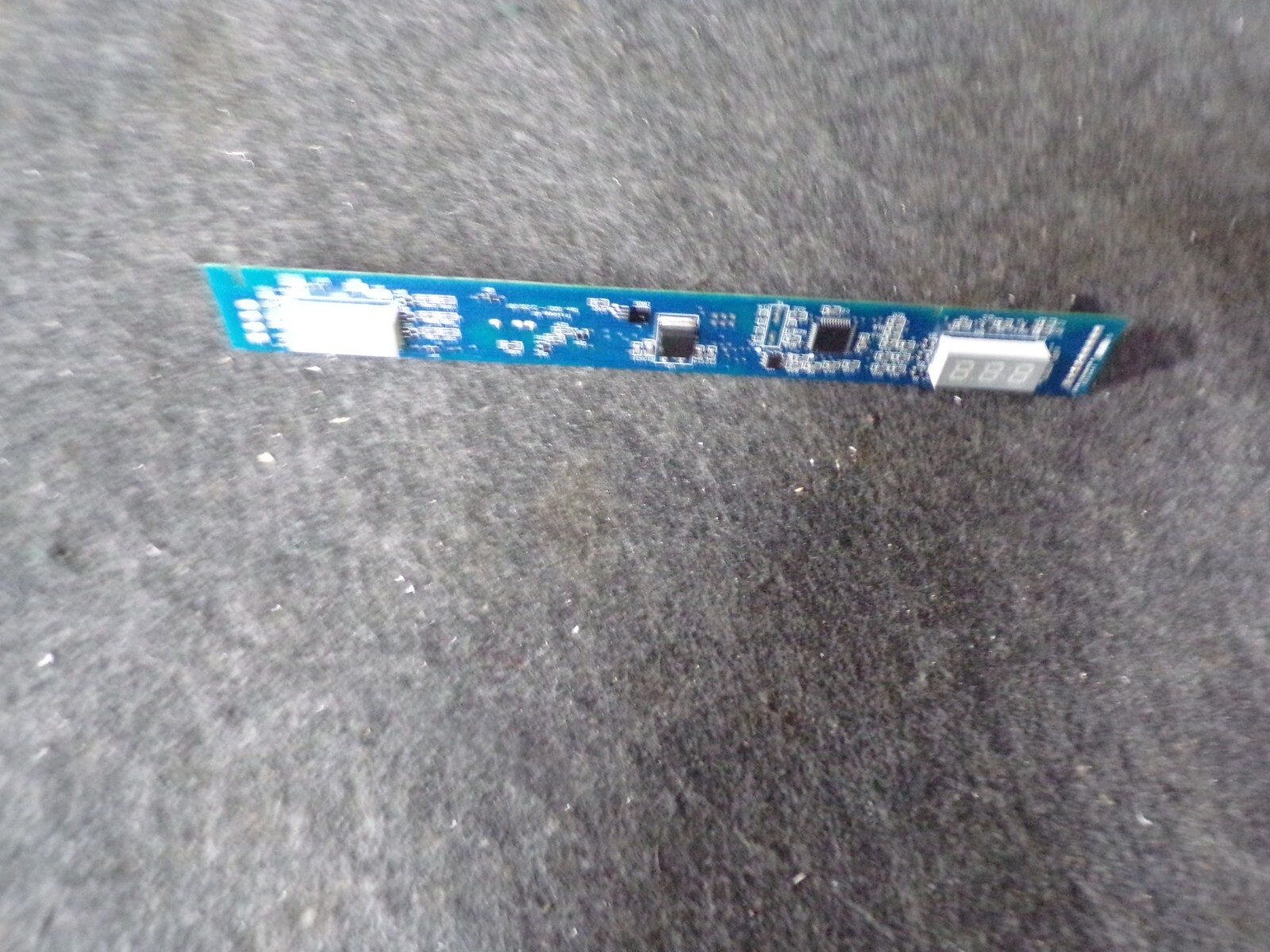 W10860447 KITCHENAID REFRIGERATOR TEMPERATURE CONTROL BOARD | eBay