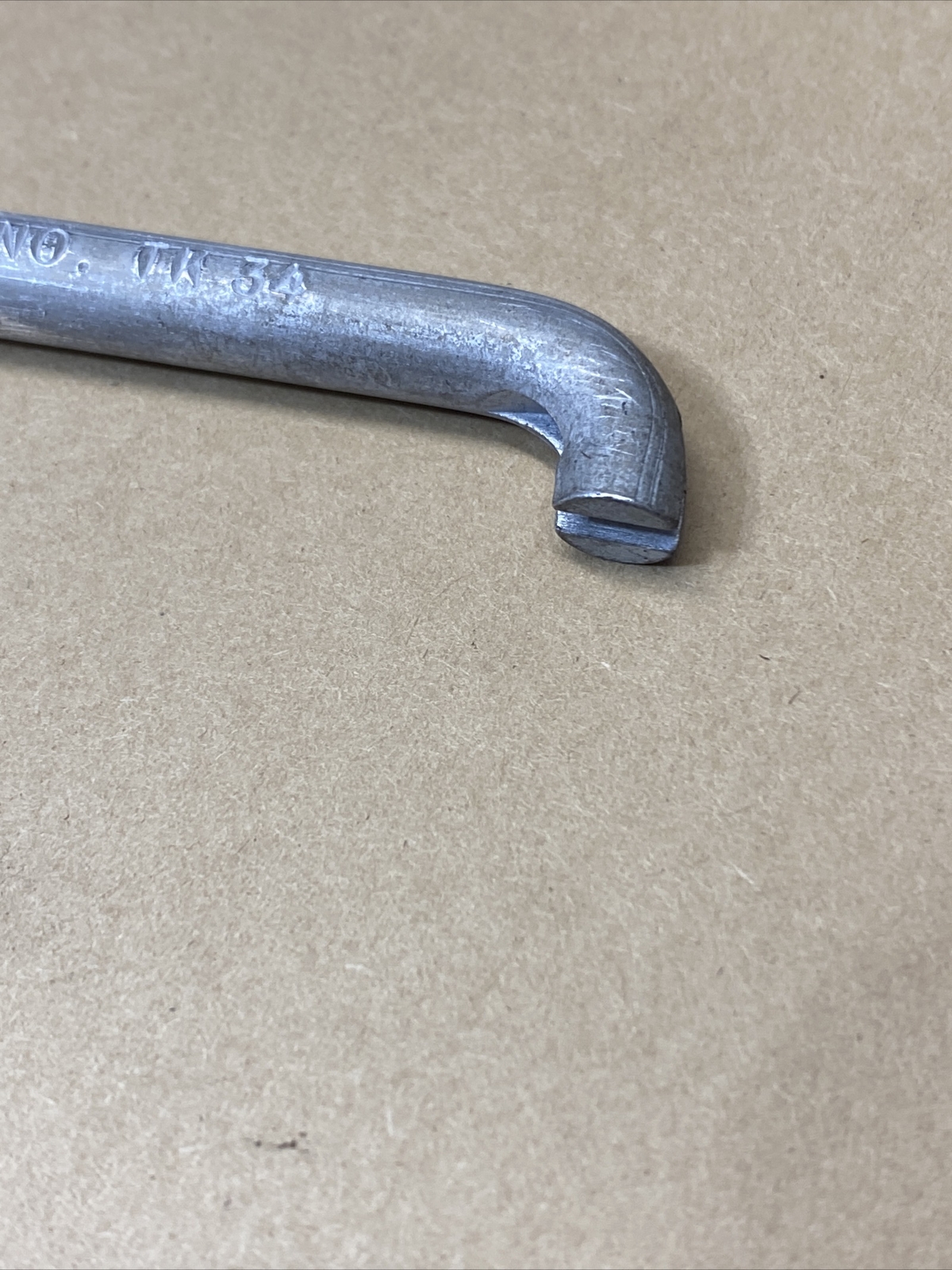 Snap-on Tools Ignition Timing Distributor Adjusting Tool TK419A for ...