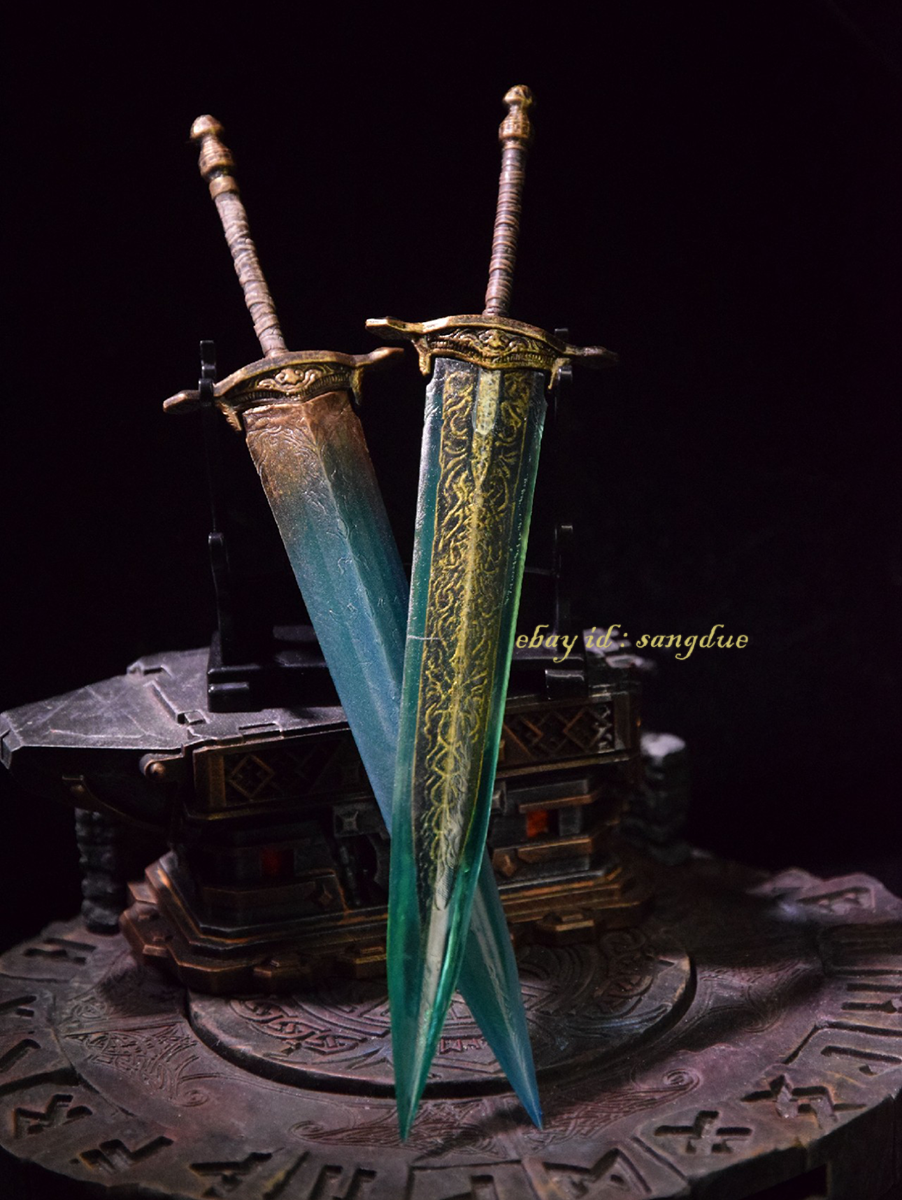 Moonlight Greatsword