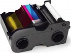 Fargo Full-Color Ribbon YMCKO 45000 for DTC1000 DTC1250e - 250 prints ...