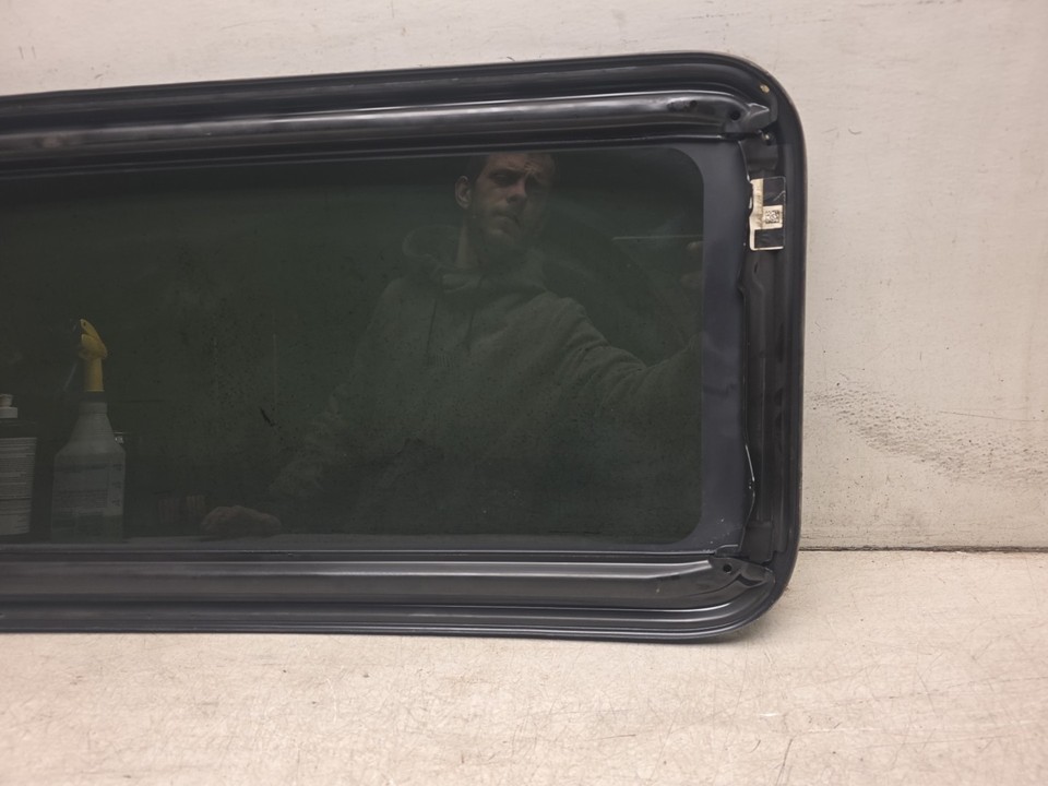17-25 HONDA CR-V HR-V FRONT TOP SUNROOF SUN ROOF MOON ROOF WINDOW GLASS ...