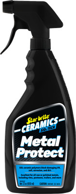 STAR BRITE Ceramic Metal Protectant - 22 U.S. fl oz 203322 | eBay