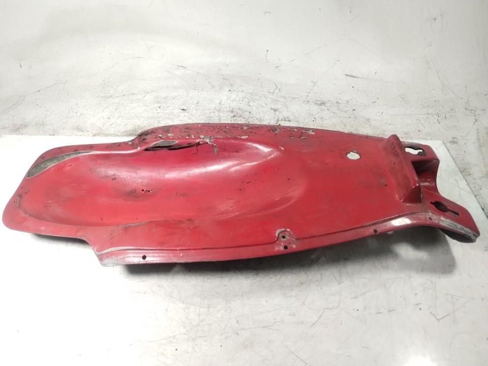 98-05 Honda VTR1000 F Super Hawk Rear Undertail Cowl Cover Panel ...