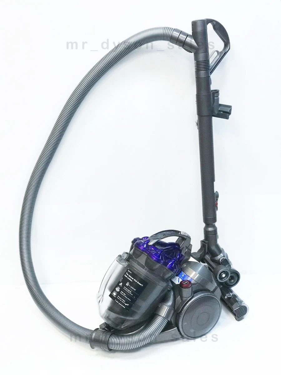 Dyson Dc19