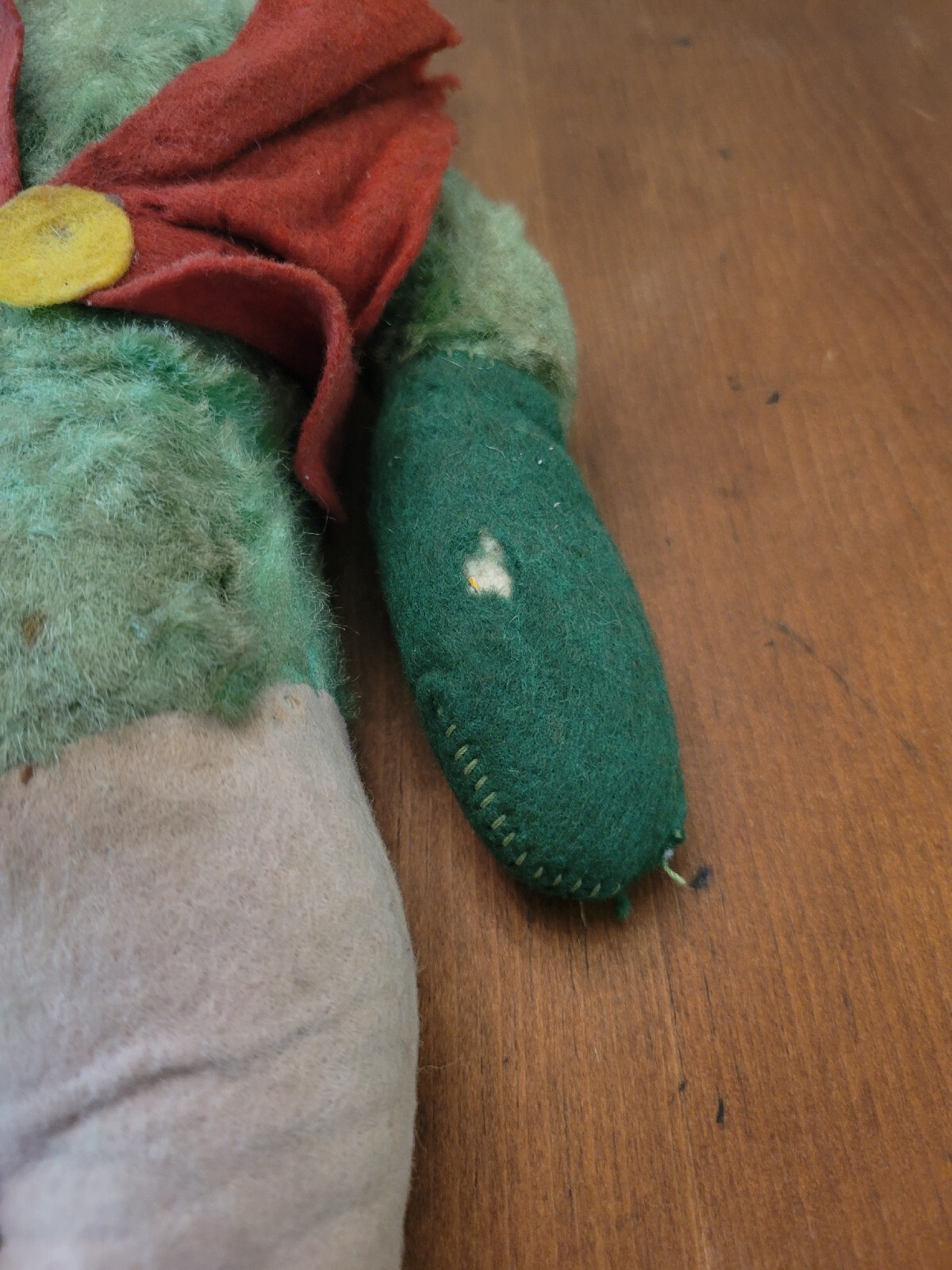 VINTAGE BATMAN 1966 COMMONWEALTH ROBIN DOLL | eBay