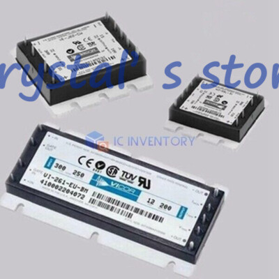 1PCS VICOR VI-JW0-04 Power Module Supply New 100% Quality Guarantee | eBay