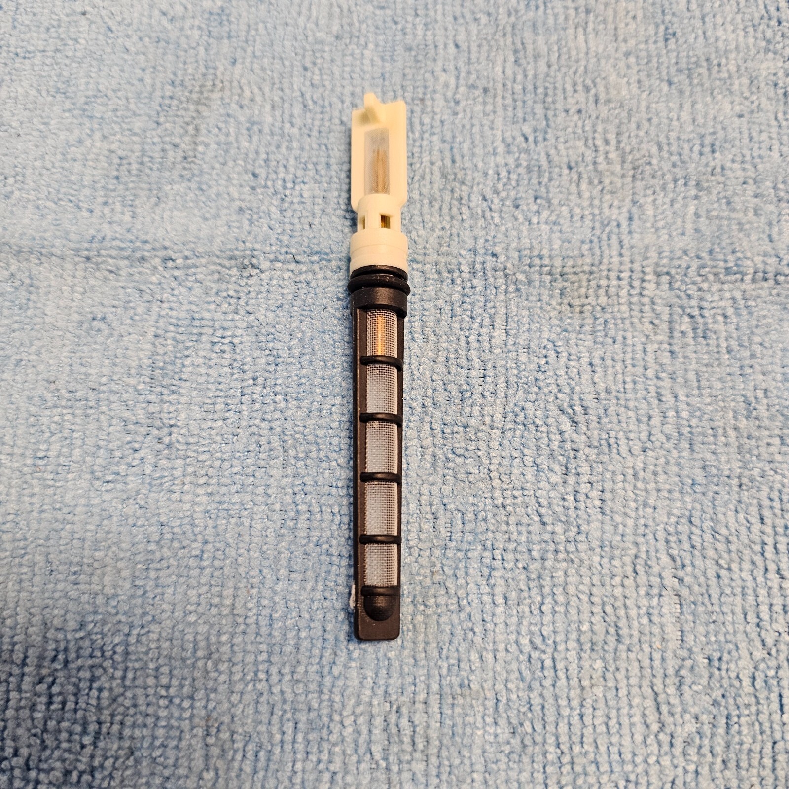 Four Seasons 38638 Black(OE Red) Orifice Tube 1 pkg MURRAY 207301 | eBay