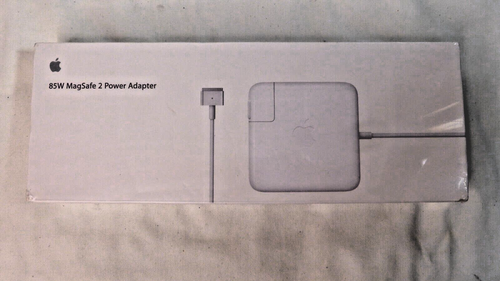 Apple 85W MagSafe 2 Power Adapter (for MacBook Pro with Retina display ...