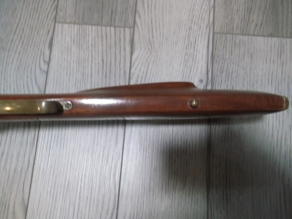 Thompson Center Hawken Cap Lock Stock Parts | eBay