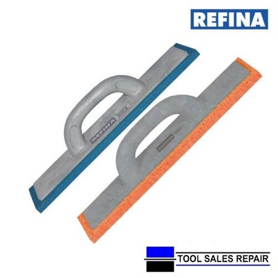 Refina Plastering Sponge Float Long 16in x 4in Narrow Fine & Medium | eBay