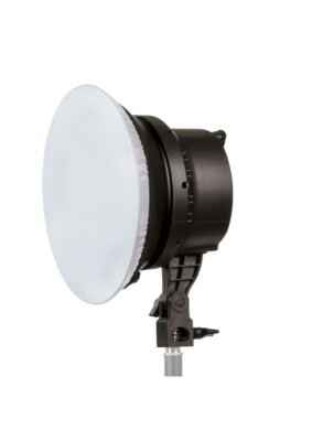 Replacement Diffusion Cloth Prismatic Lighting LED LUNA beauty dish ...