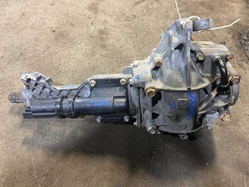 2013-2021 Dodge Ram 1500 Front Axle Differential Carrier Assembly 3.55 ...