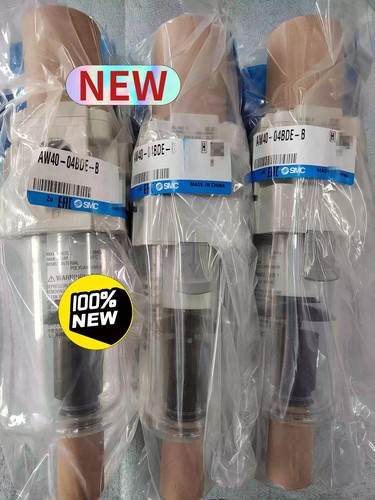 1PCS New SMC AW40-04DE-B Fedex shipping | eBay