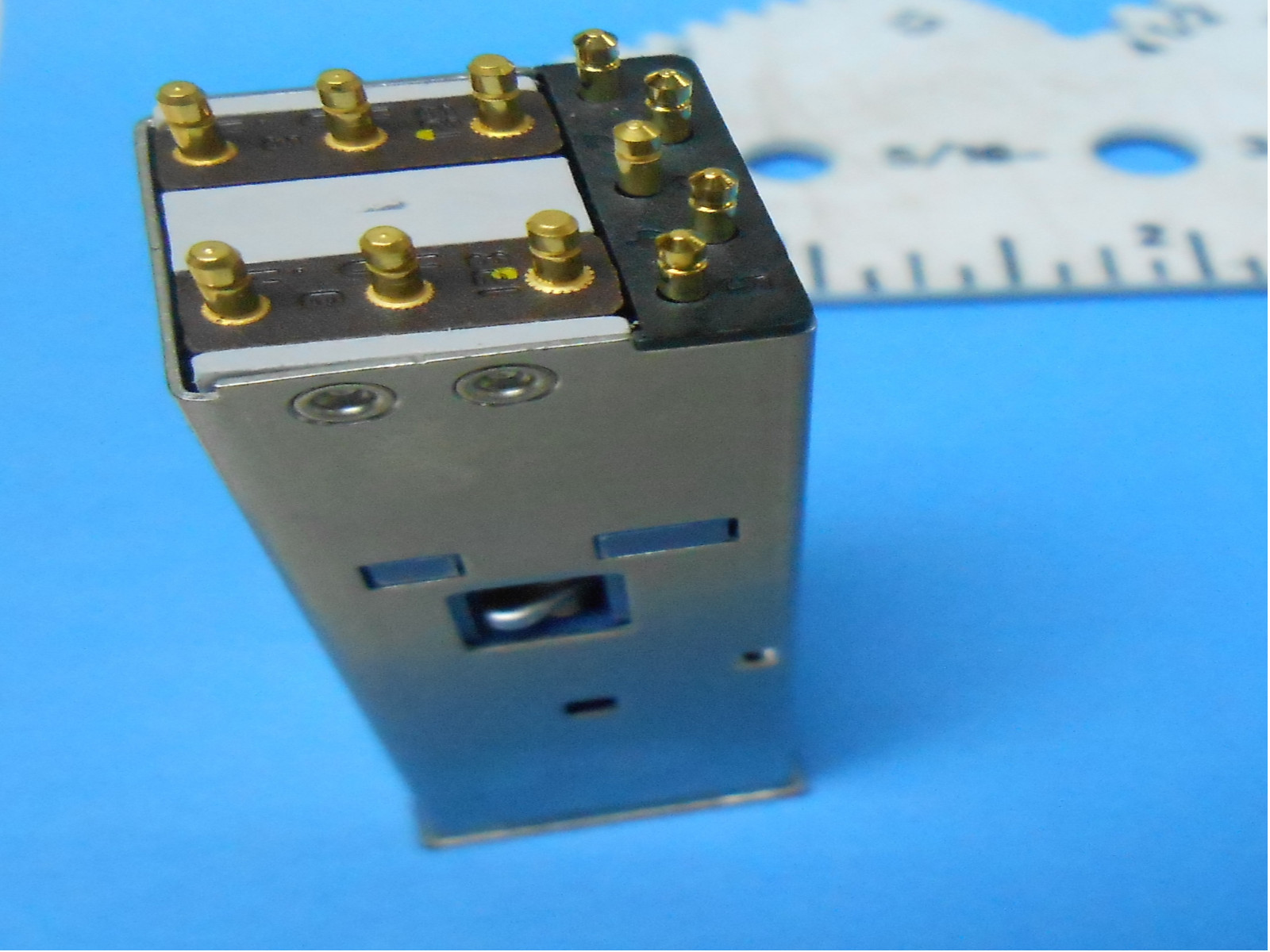 419-3784-002 KORRY ELECTRONICS NEW OLD STOCK | eBay