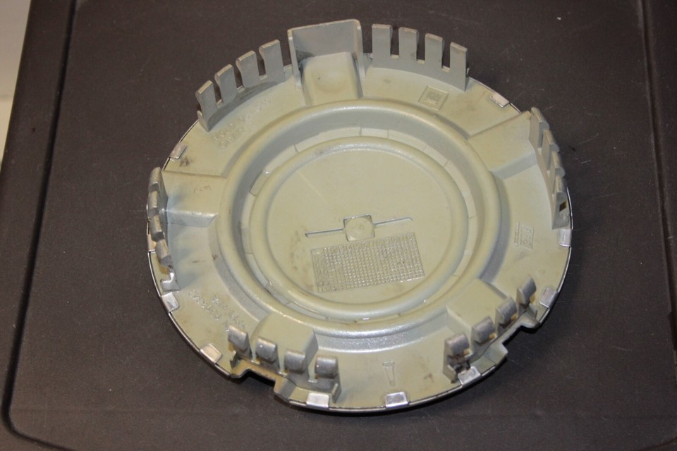 Chevy Silverado Tahoe 1500 truck wheel center cap 9596343 OEM machined ...