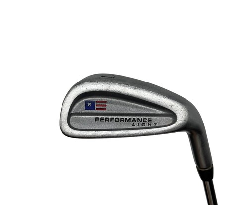 USKG Performance Light Lob Wedge Steel Shaft PL2 Junior Flex RH | eBay