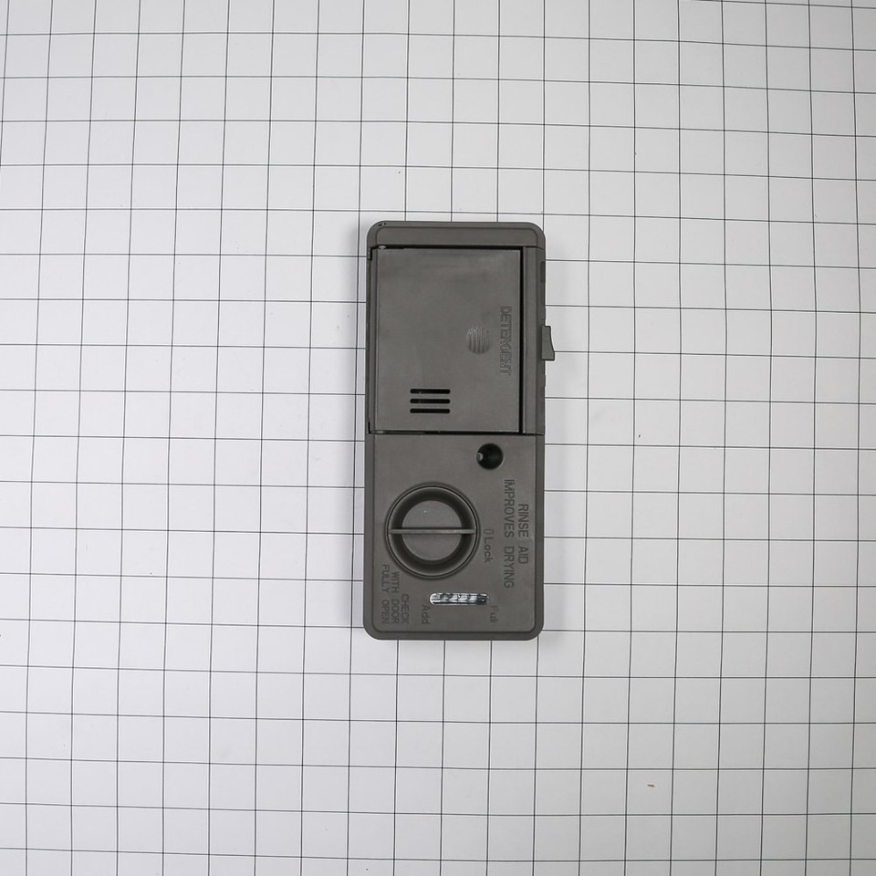 W11032769 Whirlpool Detergent Dispenser OEM W11032769 303946068357| eBay