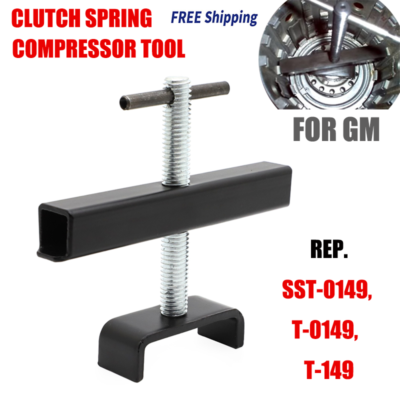 For GM Input Clutch Housing Spring Compressor Tool 700-R4 4L70 4L60 ...