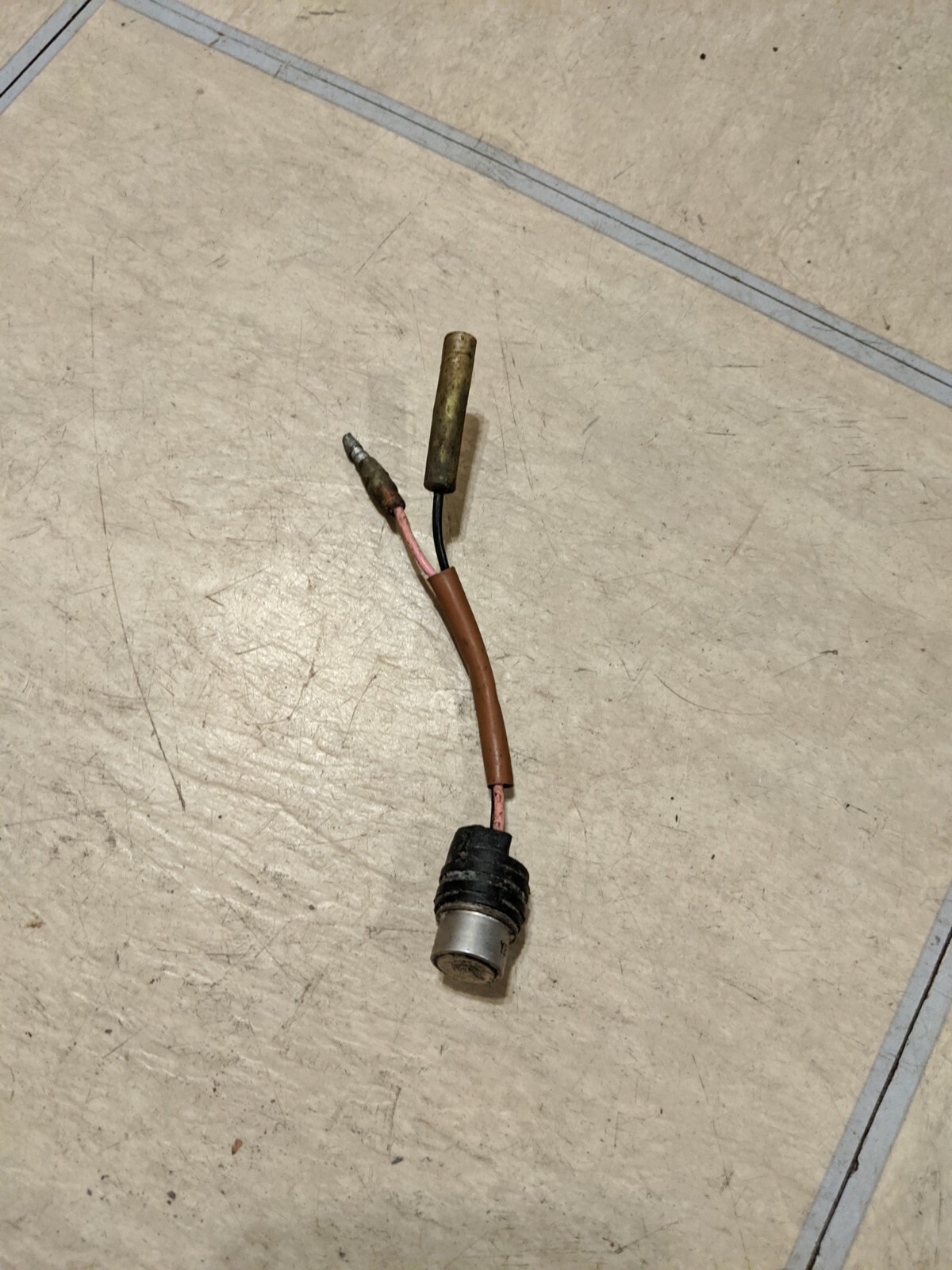 1991 YAMAHA 200HP THERMO SWITCH ASSEMBLY | eBay