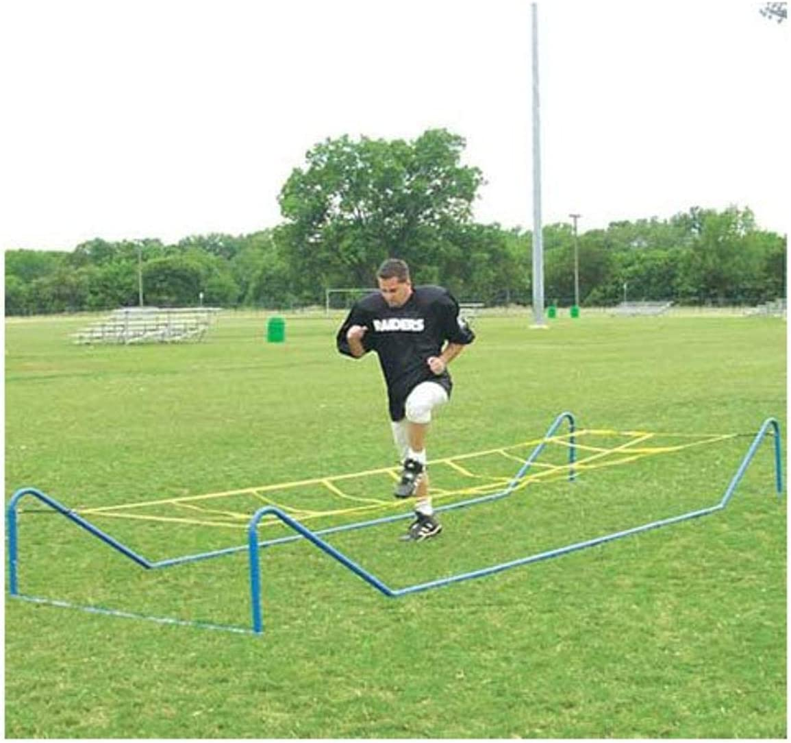 Grid for High Step Agility Trainer | eBay