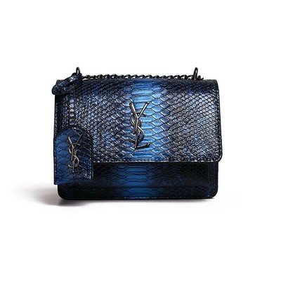 Ysl Snakeskin Handbags | semashow.com
