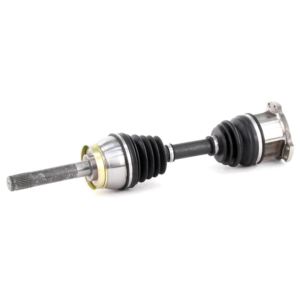 NI-8185 TrakMotive Axle Shaft Front Driver or Passenger Side for ...