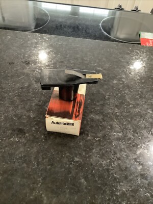 Nos 1967-1970 Mustang Shelby Autolite Rotor Button DR5 | eBay