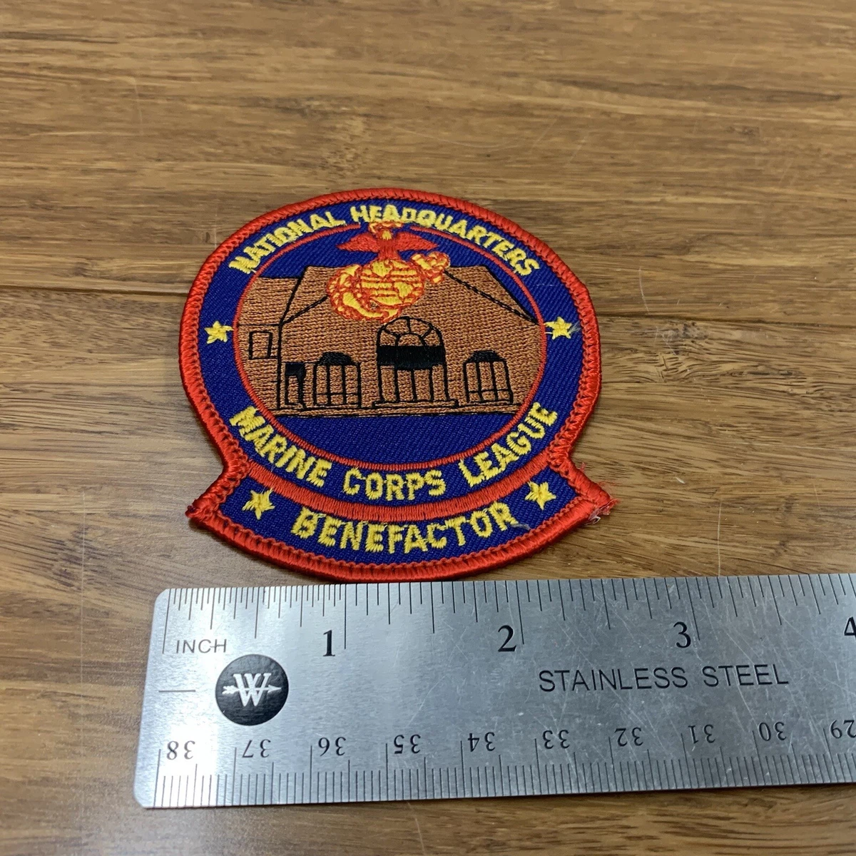 Cool Marine Logo Pictures