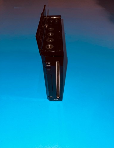 Nintendo Wii Console Only - You Pick &Choose Color & Model RVL-001 /101 ...