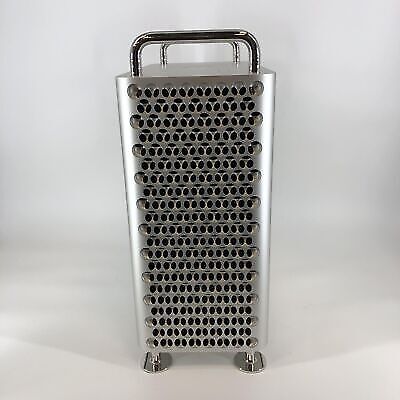 Apple Mac Pro 2019 8Core 32GB RAM 256GB SSD Radeon Pro 580X Excellent W ...