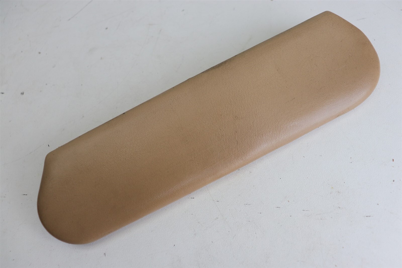 Aston Martin DB9 2005 V12 Interior Door Arm Rest Pad LHS 4G43-24071-AAW ...