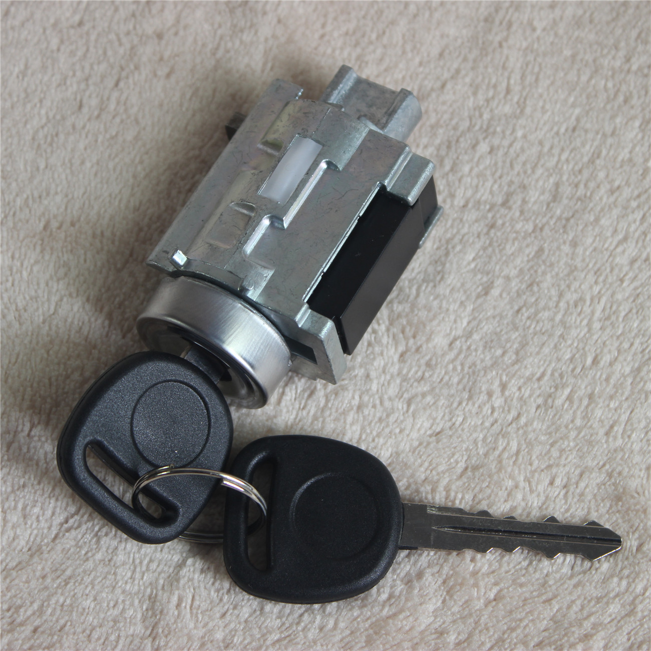 Replacement Switch & Ignition Lock Cylinder Keys Fit Olds 99-05 Pontiac ...