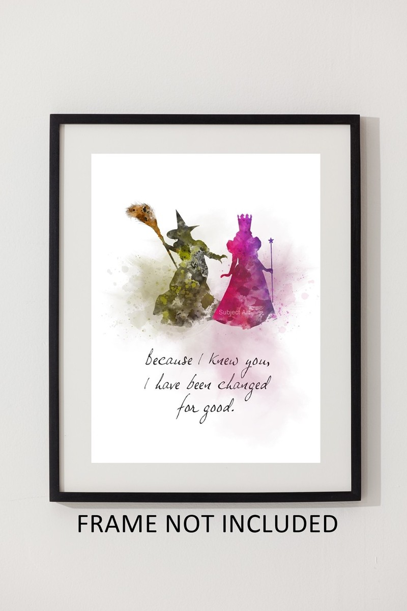 Glinda Quotes 21 'Wicked' Movie Quotes That Will Have You Defying