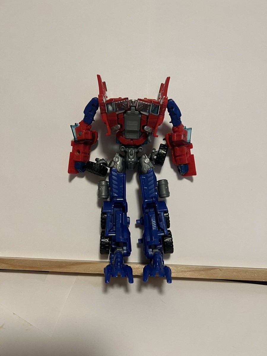 Transformers Age Of Extinction Voyager Optimus Prime TAKARA TOMY