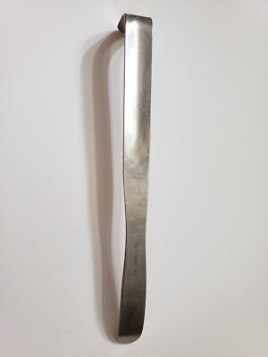 ENT Mouth Blade Retractor Instrument 1017-0528A | eBay