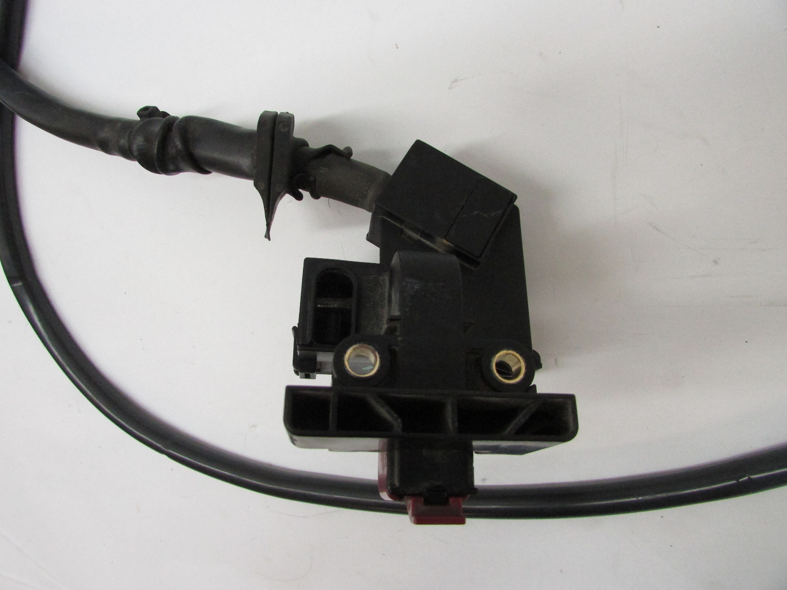 2006 VW TOUAREG POSITIVIE BATTERY JUMPER POINT BOX 7L0 937 401 OEM 04 ...