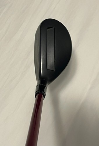 Adams XTD Ti Hybrid 20* Matrix Red Tie Stiff Flex | eBay