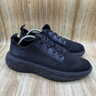 Cole Haan Zerøgrand Stitchlite WFA Men's Size 11 Oxford Shoes Sneakers ...