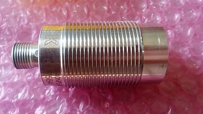 SICK Inductive proximity sensor IM30-40NPS-NC1 6027584 M30 PNP Non ...