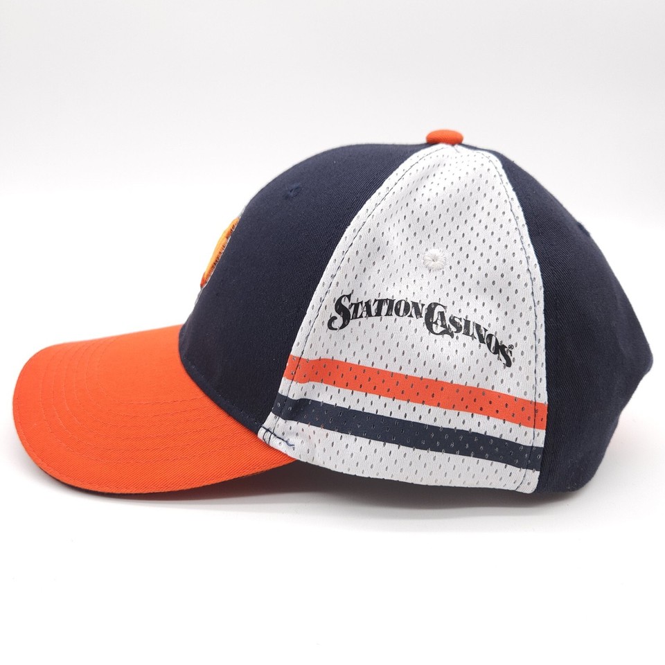 Las Vegas Aviators Snapback Hat MiLB Station Casinos Baseball Cap ...