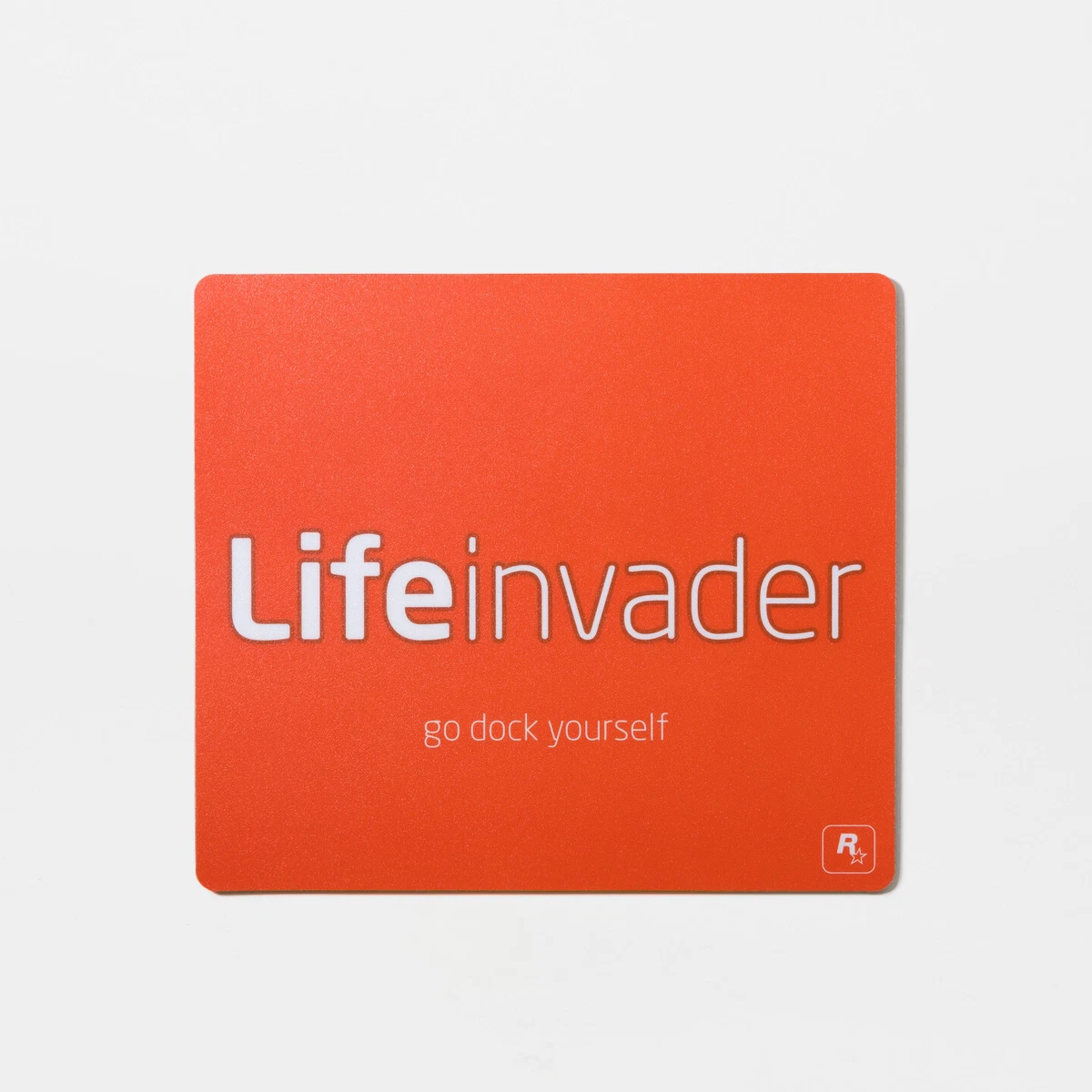 Lifeinvader Logo