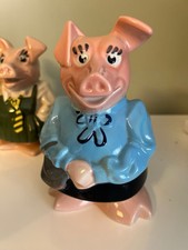 Natwest Pigs Boxed in Collectable Piggy Banks for sale | eBay