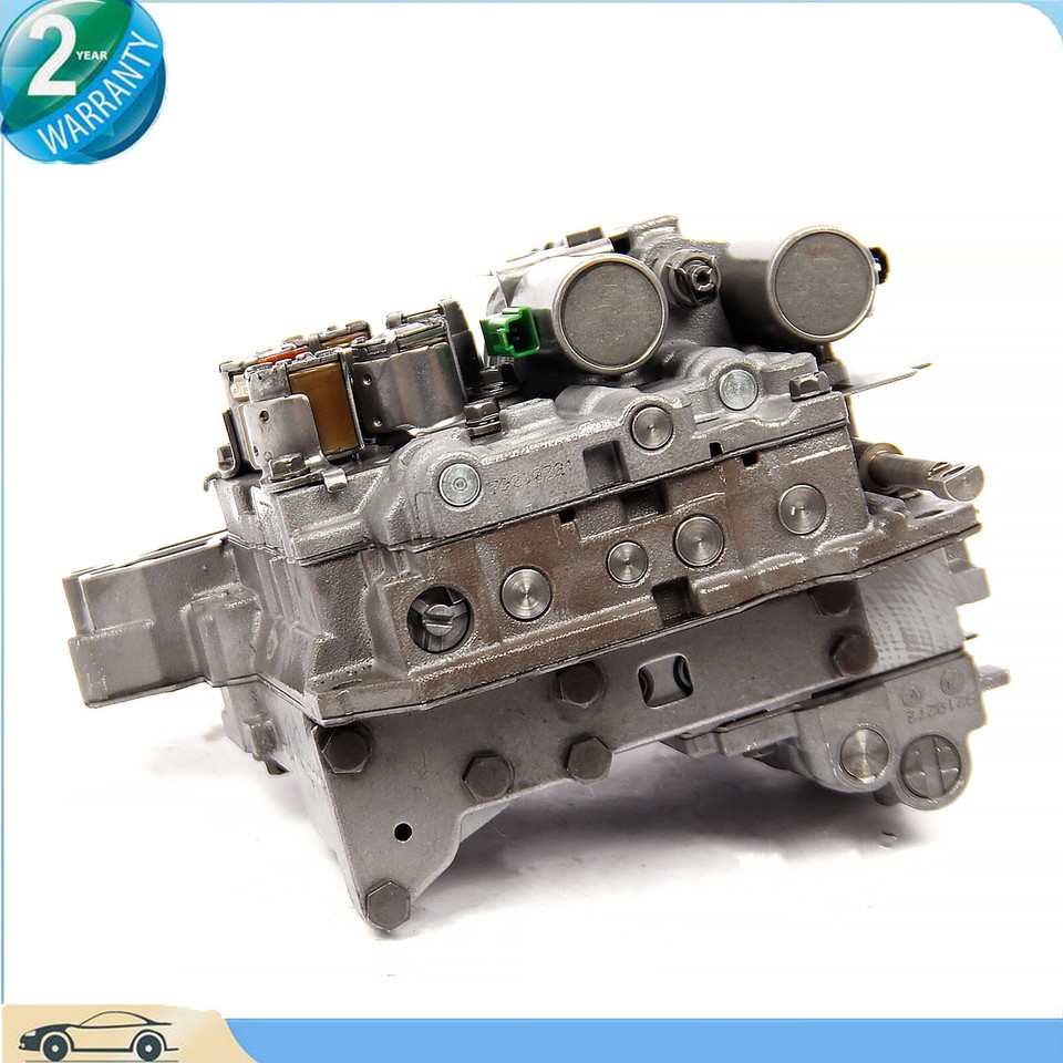 For 2004-2007 Altima Maxima Quest 3.5L Transmission Valve Body AW55 ...