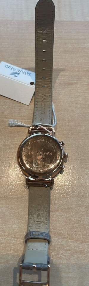 Swarovski Damen Uhr 5580348 Passage Chrono | eBay.de