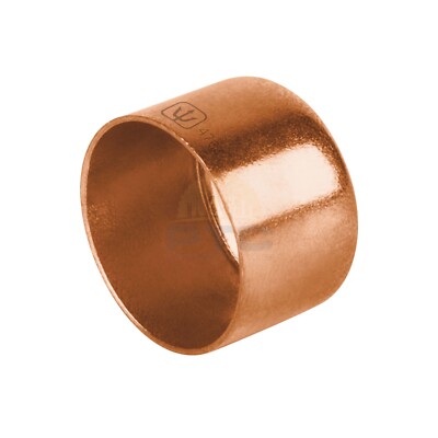 Foset CC-362B 3/4" copper cap | eBay