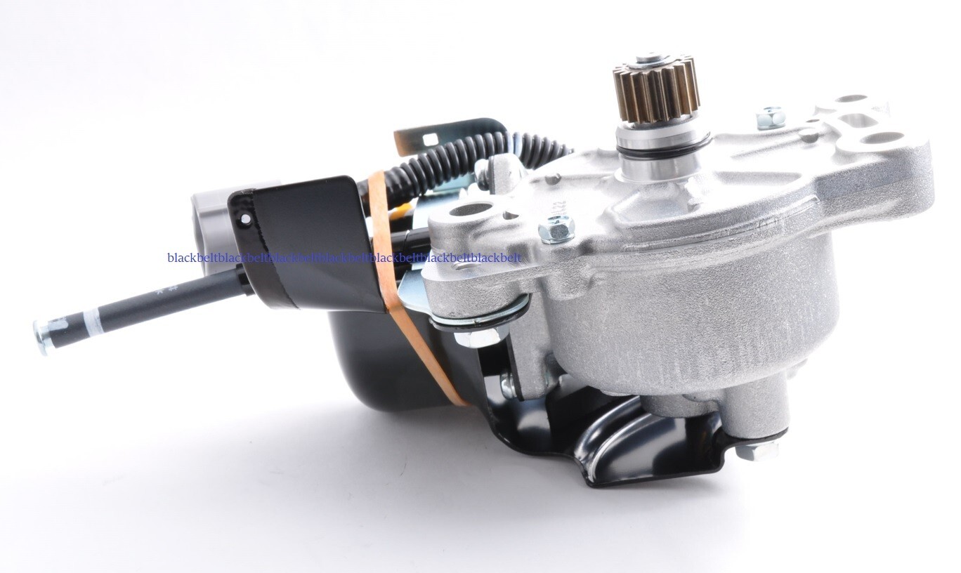 TOYOTA Genuine 4145035041 ACTUATOR, DIFFERENTIAL LOCK SHIFT 41450-35041 ...