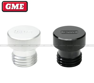 GME CA006 ANTENNA SPRING BASE CAP SUIT AS004 (AE4704 AE4705 AE4706) BLK ...