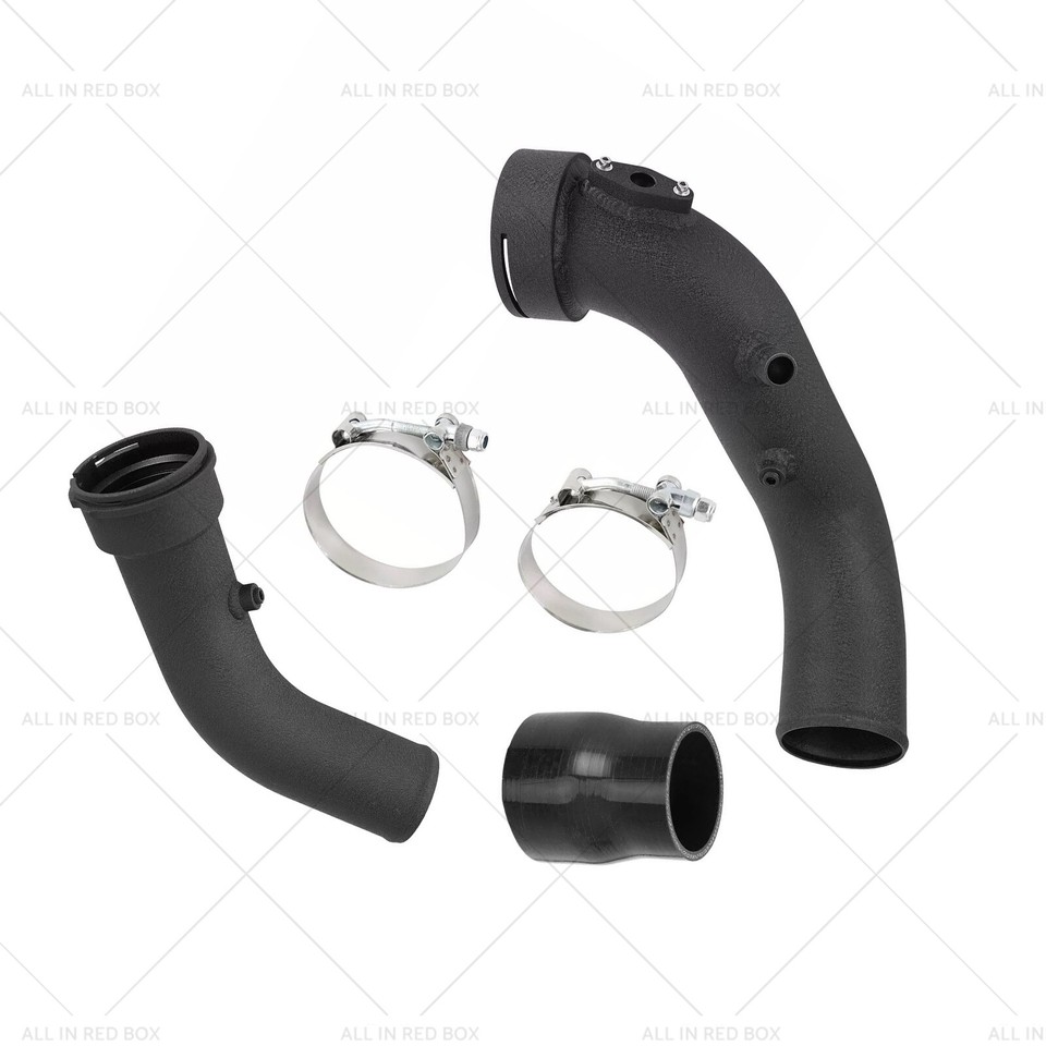 Intake Charge Pipe Suitable For BMW M2 M235i 335i 435i N55 F20 F30 RWD ...