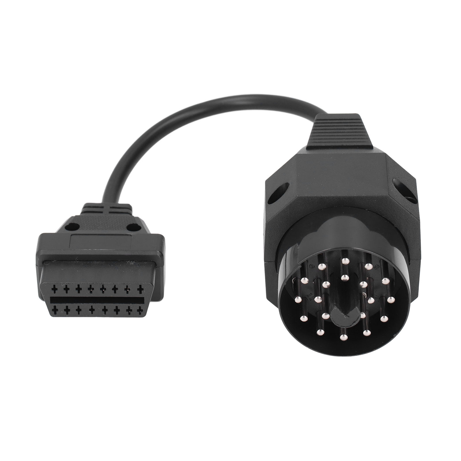 SLK Car Diagnostic Connector Cable 16Pin To 20Pin OBD2 Diagnostic ...