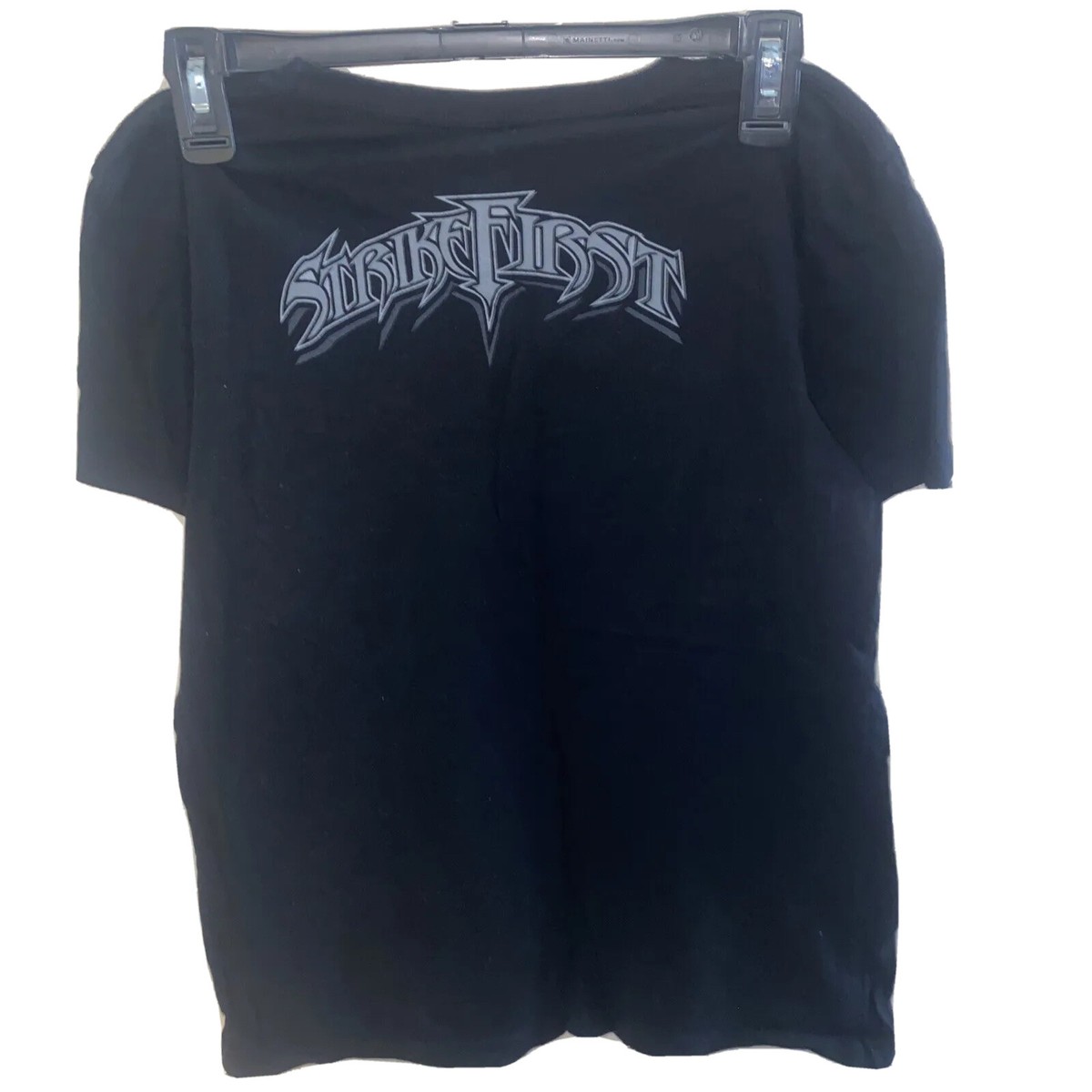 Randy Orton Snake Logo